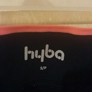 hyba | Pants & Jumpsuits | Hyba Yoga Pants | Poshmark